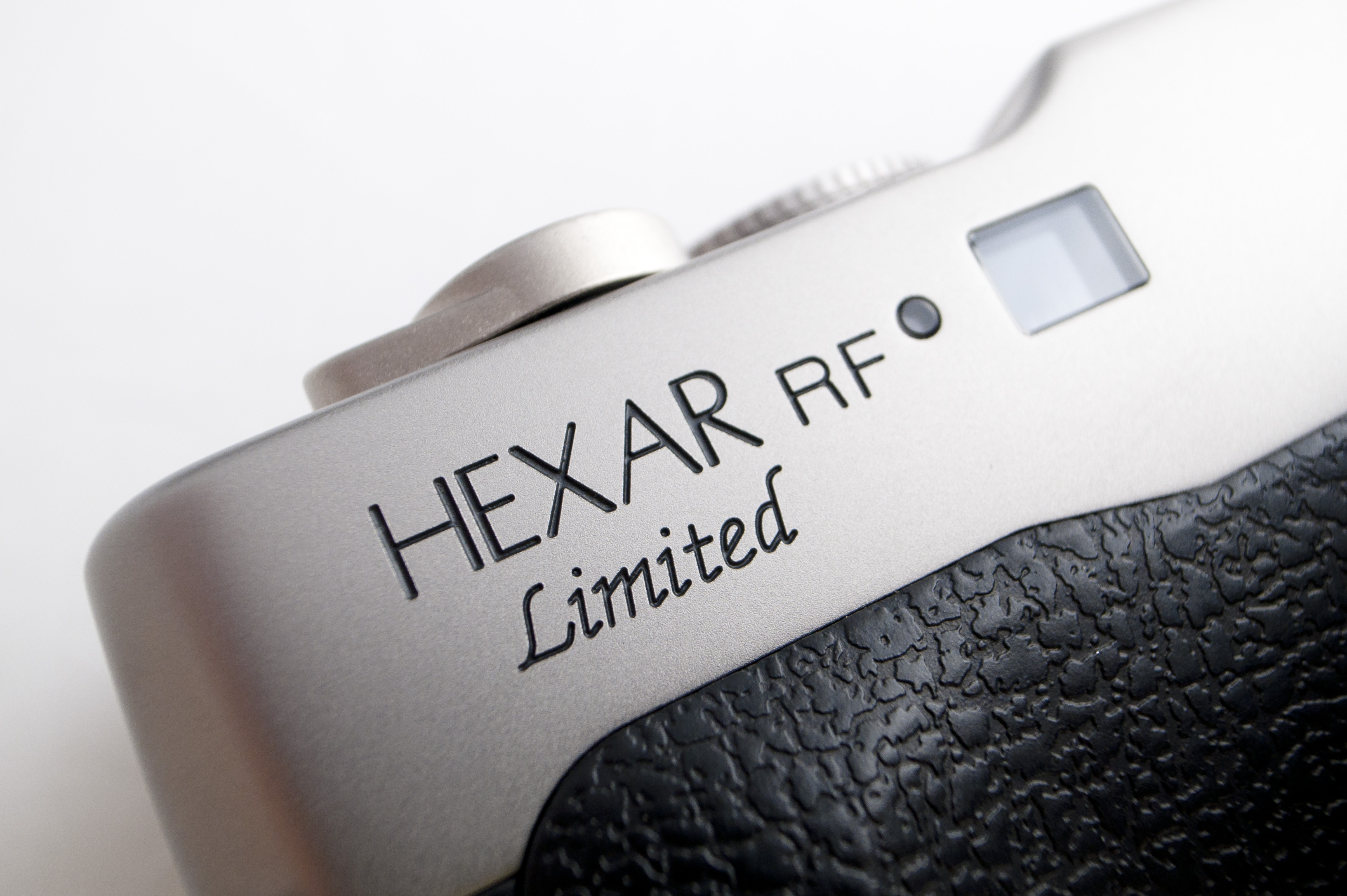 Konica Hexar Rangefinder Camera - Japan Camera Hunter