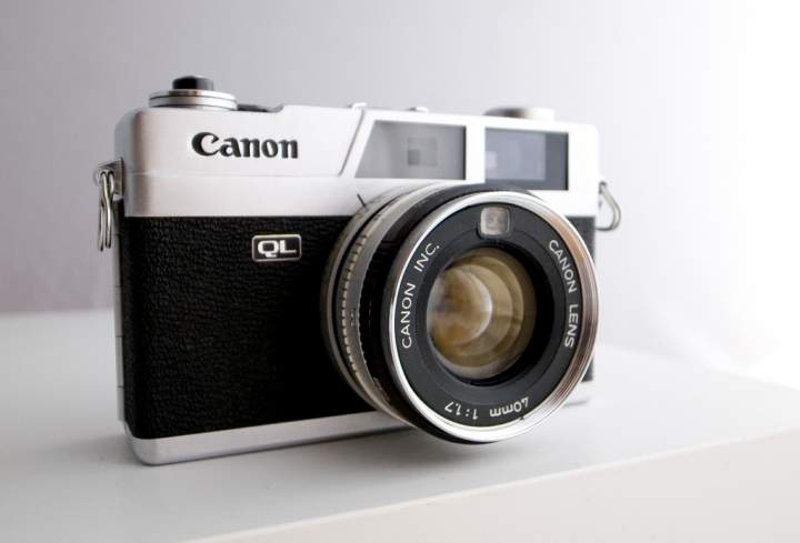 Rangefinder cameras- what are your options? - Japan Camera Hunter