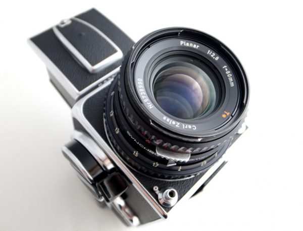 Medium format cameras- a buyers guide: Part 2 - Japan Camera Hunter
