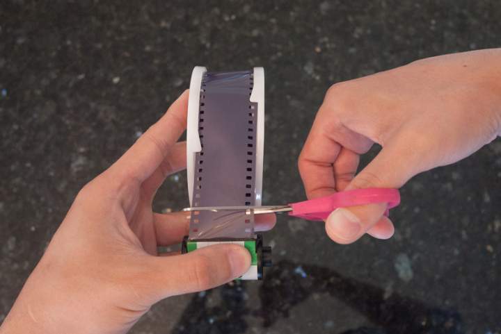 Developing your own film - a how to guide - Japan Camera Hunter