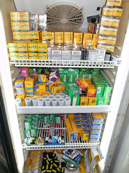 Film for the Digital Photographer – Film By Dan K - Japan Camera Hunter