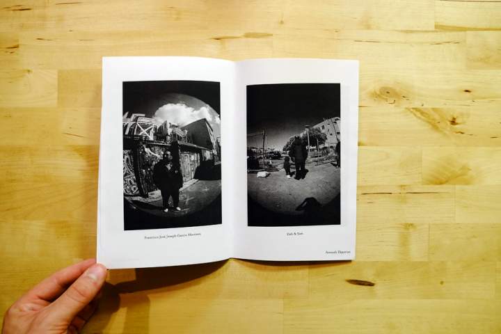 Photography zines (and books) No: 6 - Japan Camera Hunter