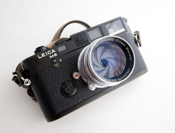 The JCH top 10 M-Mount lenses - Japan Camera Hunter