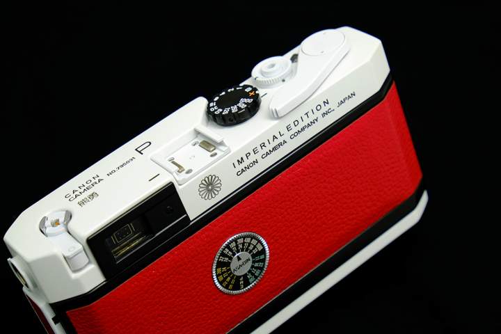 Fantastic Repainted Cameras - Japan Camera Hunter