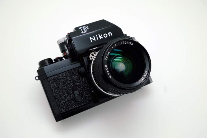 Fantastic Repainted Cameras - Japan Camera Hunter