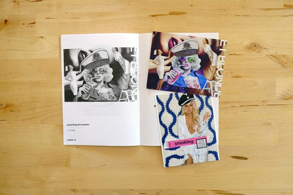Photography Zines (and books) No: 16 - Japan Camera Hunter