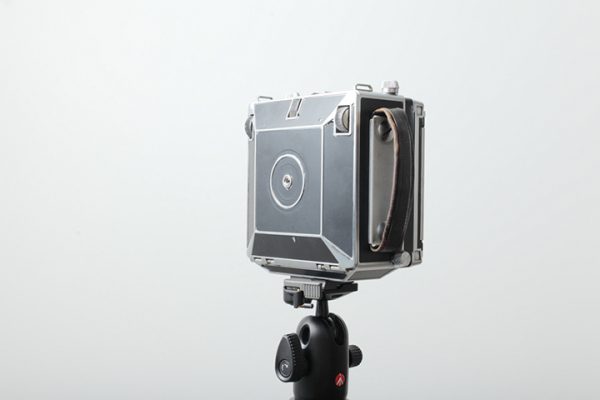 An introduction to 4x5 large format photography Part: 1 - Japan Camera ...