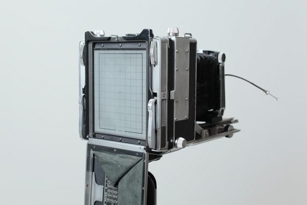 An introduction to 4x5 large format photography Part: 1 - Japan Camera ...