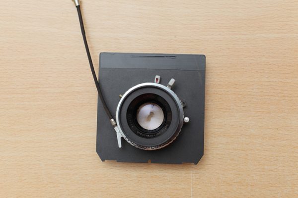 An introduction to 4x5 large format photography Part: 1 - Japan Camera ...