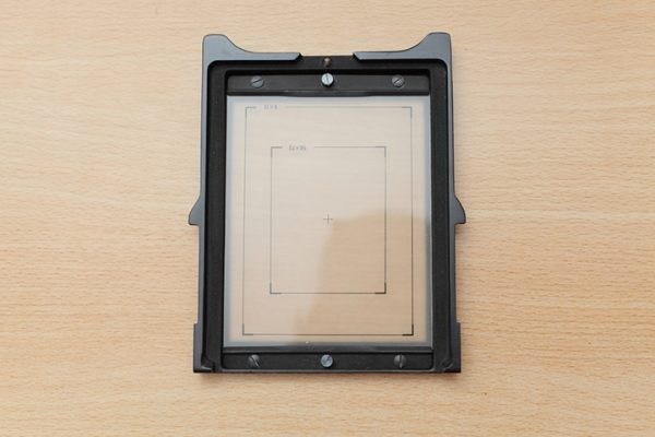 An introduction to 4x5 large format photography Part: 1 - Japan Camera ...