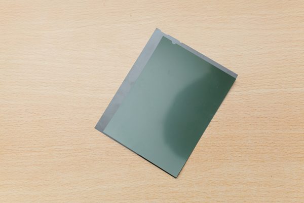 An introduction to 4x5 large format photography Part: 1 - Japan Camera ...