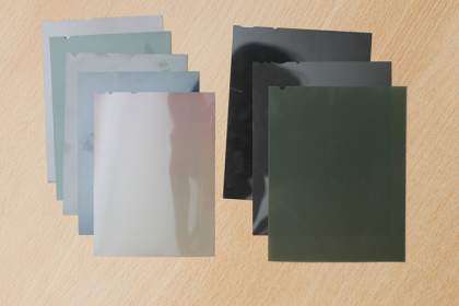 An introduction to 4x5 large format photography Part: 1 - Japan Camera ...