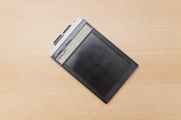 An introduction to 4x5 large format photography Part: 1 - Japan Camera ...