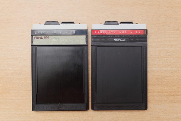 An introduction to 4x5 large format photography Part: 1 - Japan Camera ...