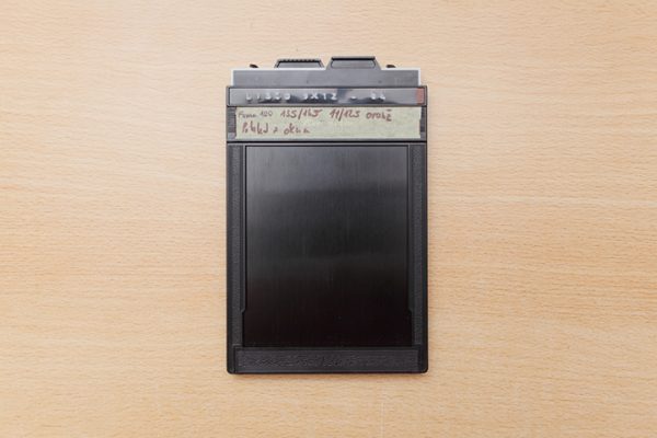 An introduction to 4x5 large format photography Part: 1 - Japan Camera ...