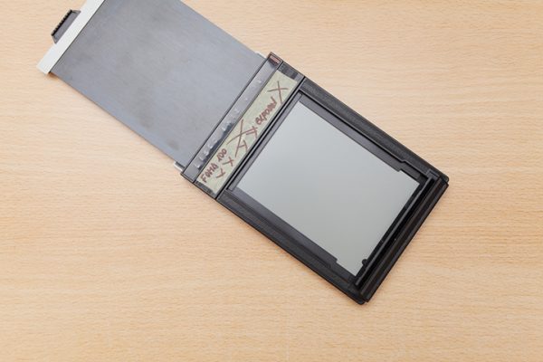 An introduction to 4x5 large format photography Part: 1 - Japan Camera ...