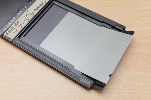 An introduction to 4x5 large format photography Part: 1 - Japan Camera ...