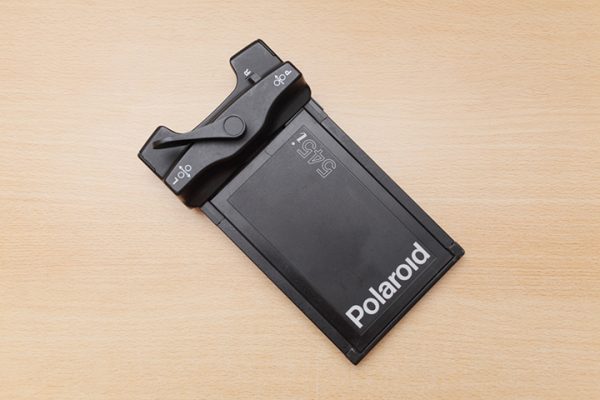 An introduction to 4x5 large format photography Part: 1 - Japan Camera ...