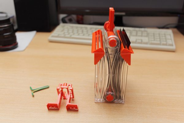 An introduction to 4x5 large format photography Part: 2 - Japan Camera ...