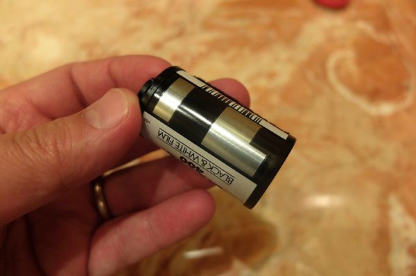 Hack your film: How to change your DX coding - Japan Camera Hunter