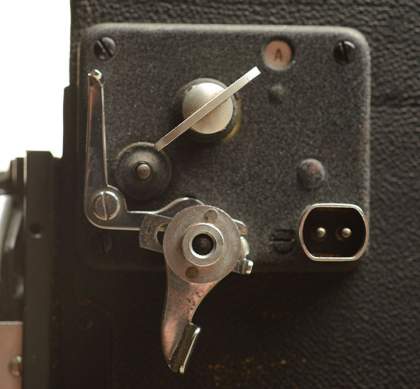 The Graflex Super 4x5 SLR Custom - Japan Camera Hunter