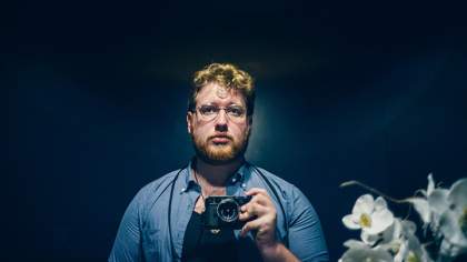 The Storytellers Kit - Daniel Schaefer - Japan Camera Hunter