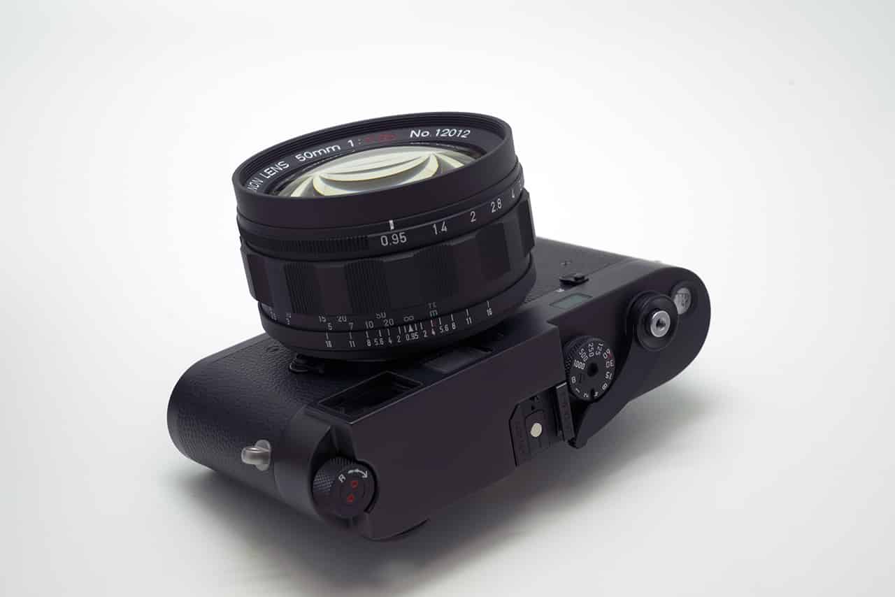 Camera Geekery: Custom Cameras & Lenses - Japan Camera Hunter