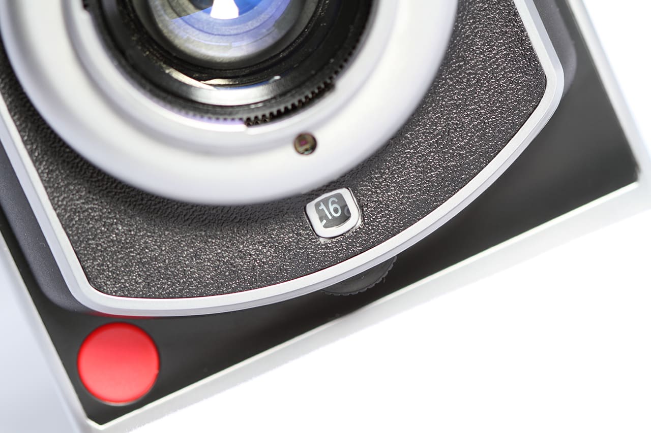 Camera Geekery: InstantFlex TL70 - Japan Camera Hunter