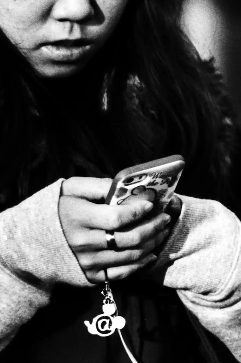 Get Featured: Matthew Fleming - Japan Camera Hunter