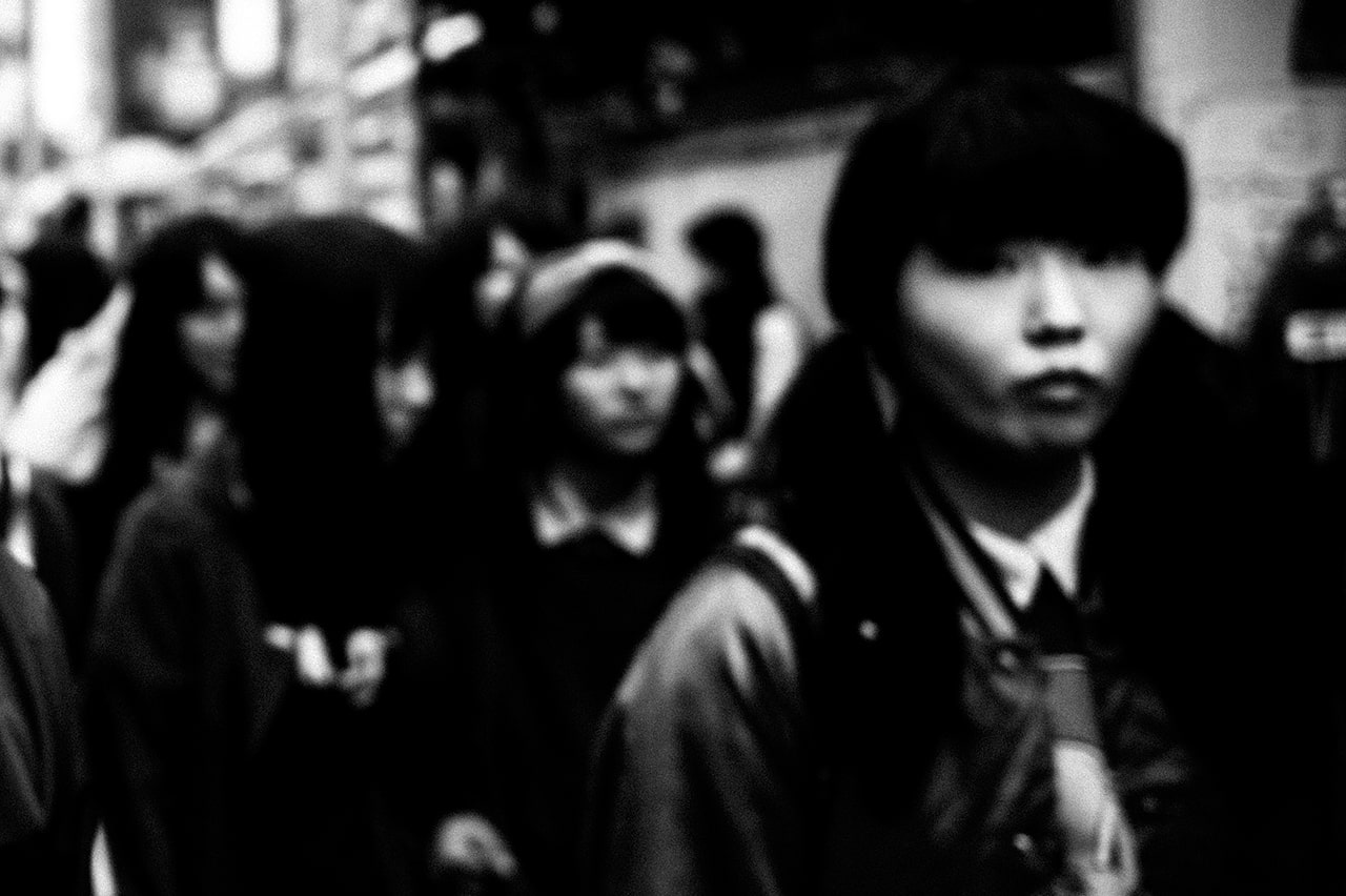 Get Featured: Matthew Fleming - Japan Camera Hunter