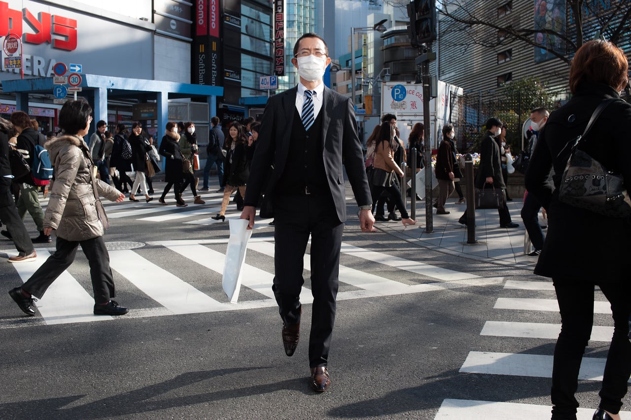 Mastering manual focus - Japan Camera Hunter