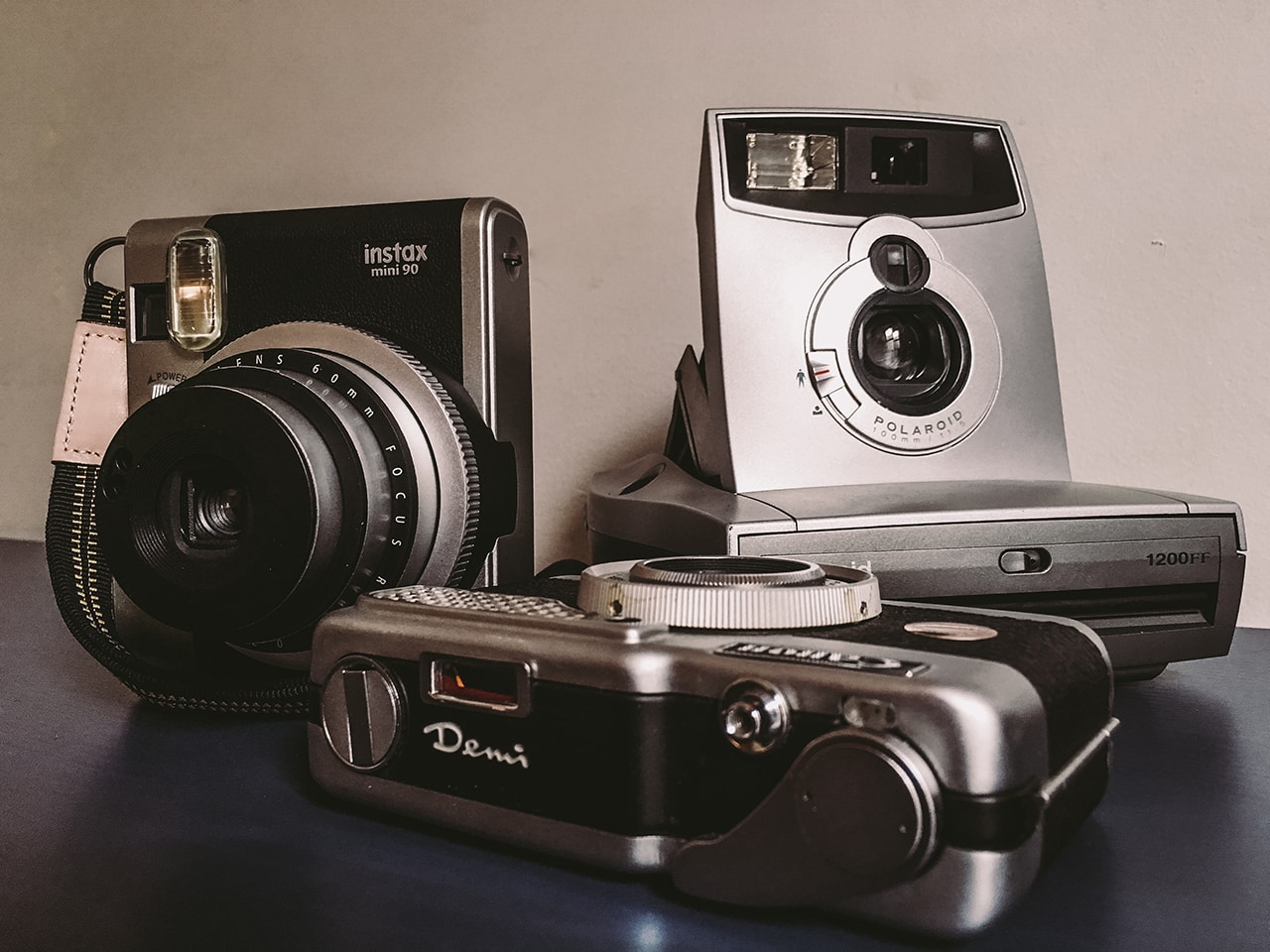 In your bag No: 1363 - Daniel Schaefer - Japan Camera Hunter