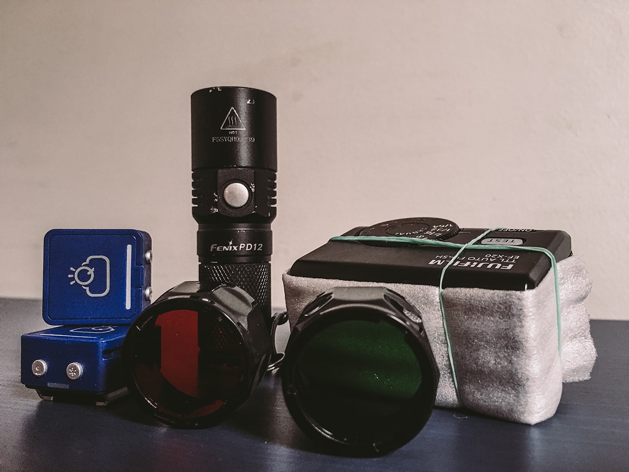 In your bag No: 1363 - Daniel Schaefer - Japan Camera Hunter