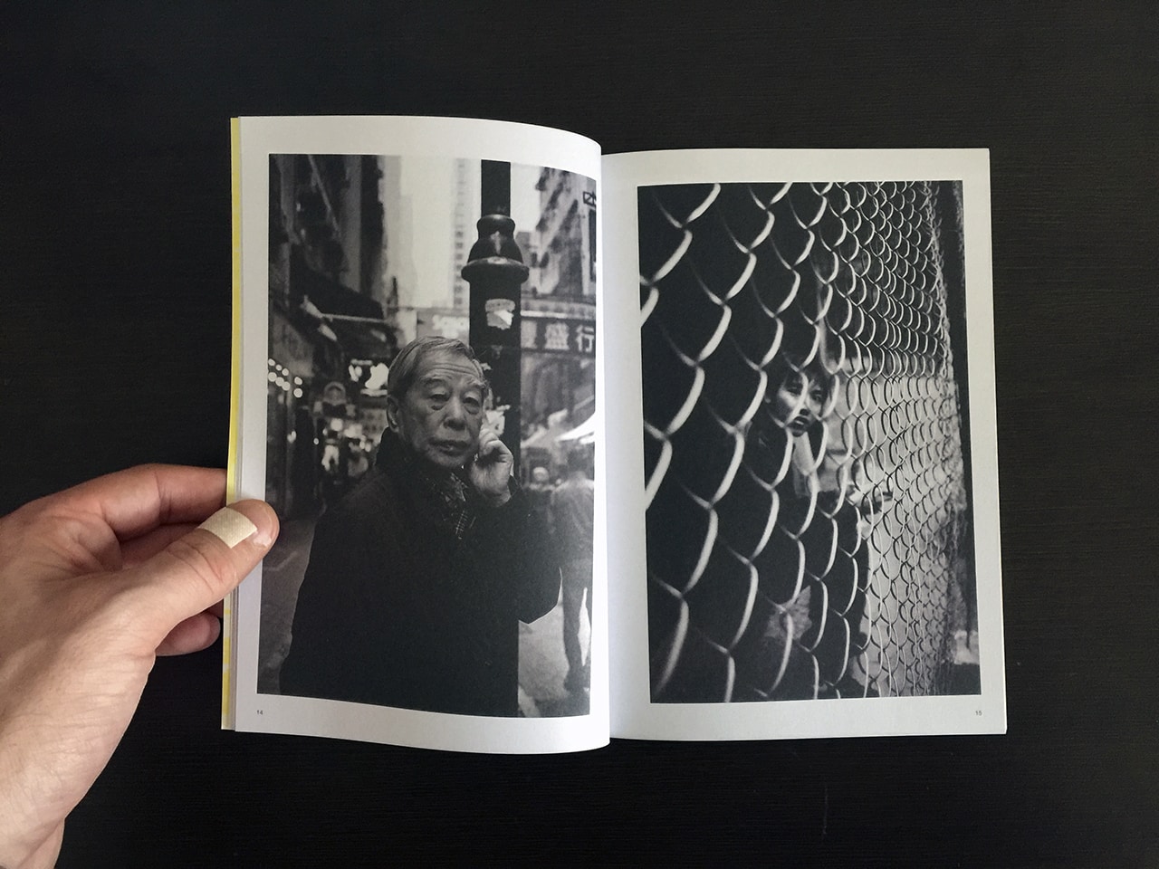 Photography Zines and Books No: 37 - Japan Camera Hunter