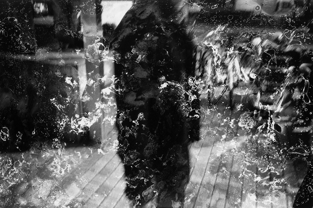 Jesse's Visual Interviews: Kouhei Hirose - Japan Camera Hunter