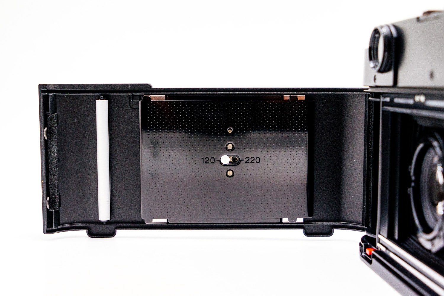 Camera Geekery: Fuji GF670 / Voigtlander Bessa III - Japan Camera Hunter