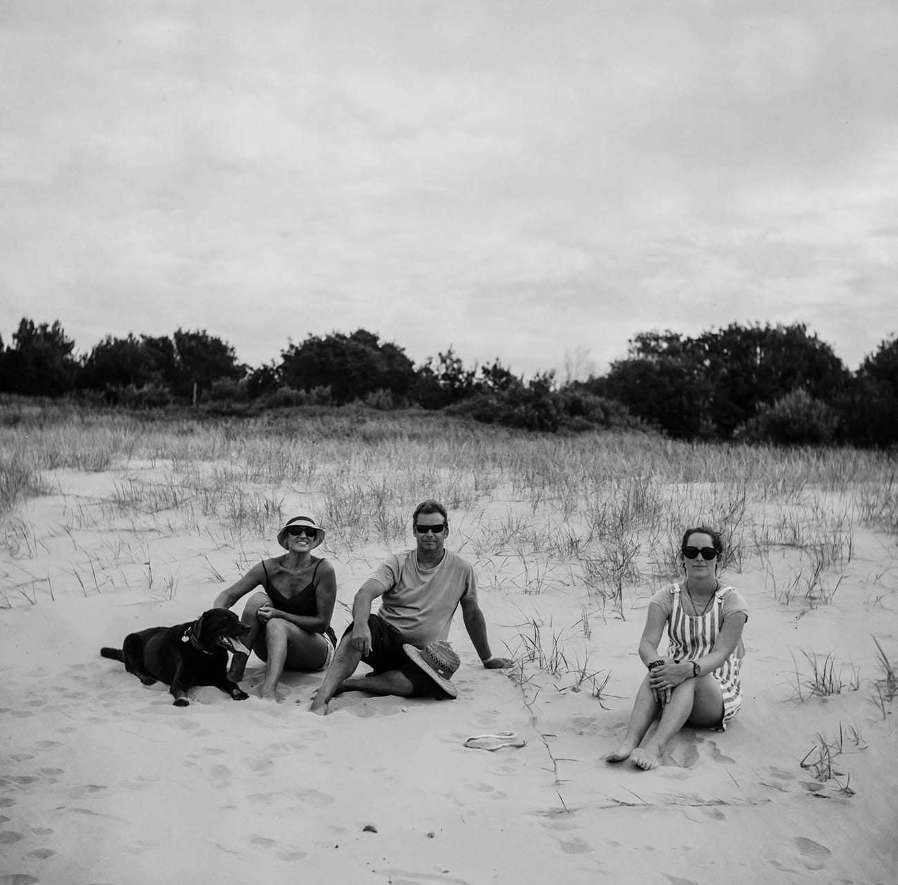 Jesse's Visual Interviews: Drew Hopper - Japan Camera Hunter