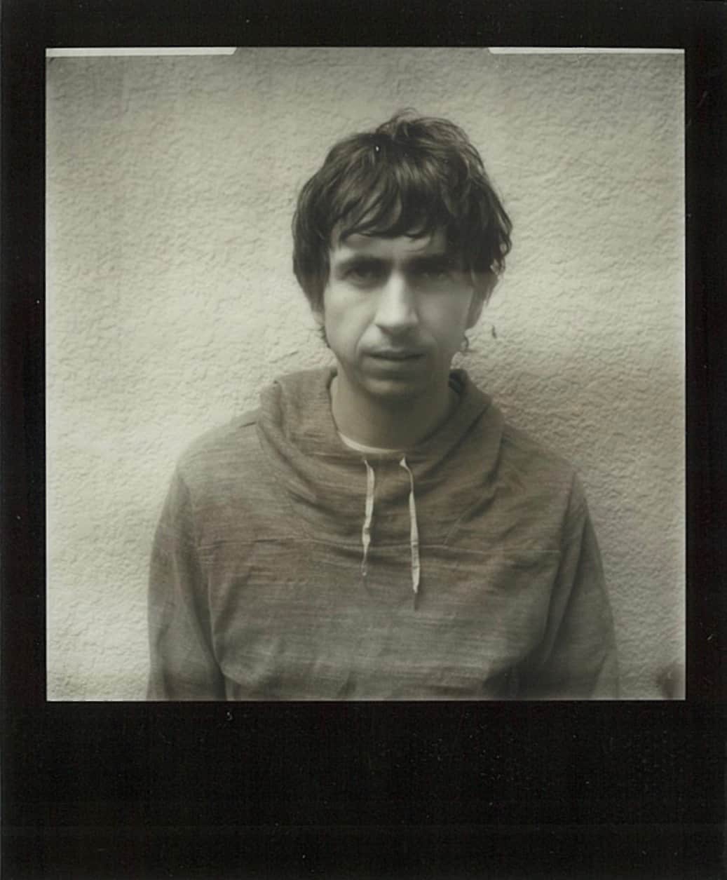 Jesse's Visual Interviews: John Roche - Japan Camera Hunter