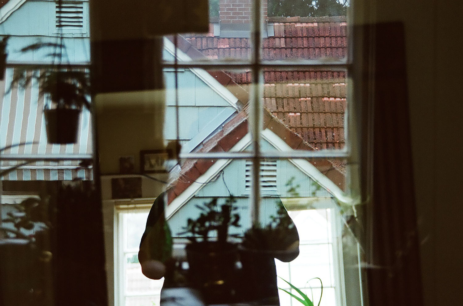 Jesse's Visual Interviews: Kyle Souder - Japan Camera Hunter