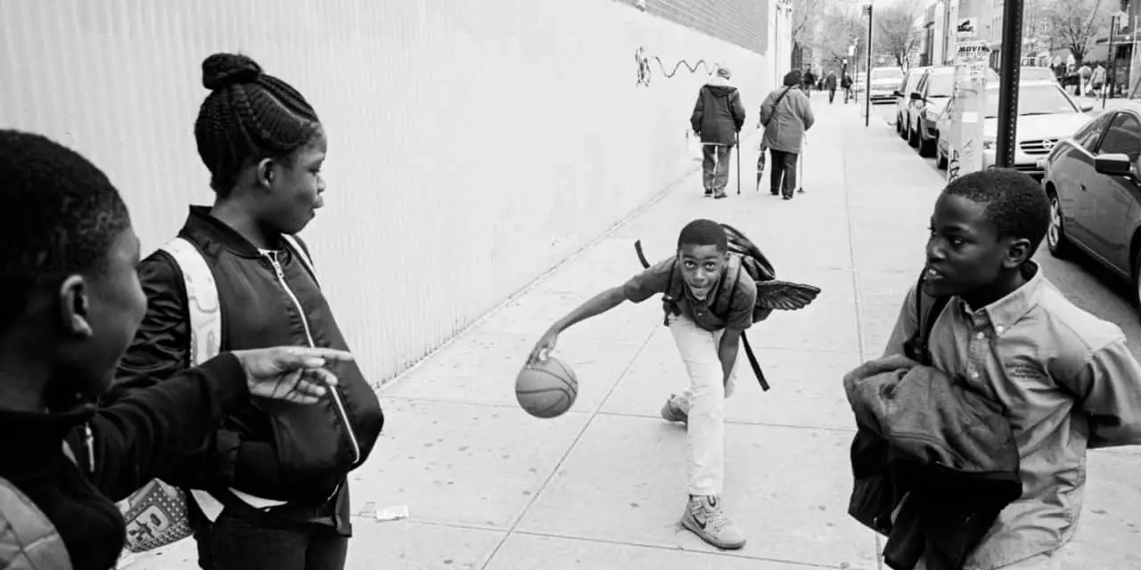 Jesse's Visual Interviews: Andre D. Wagner - Japan Camera Hunter