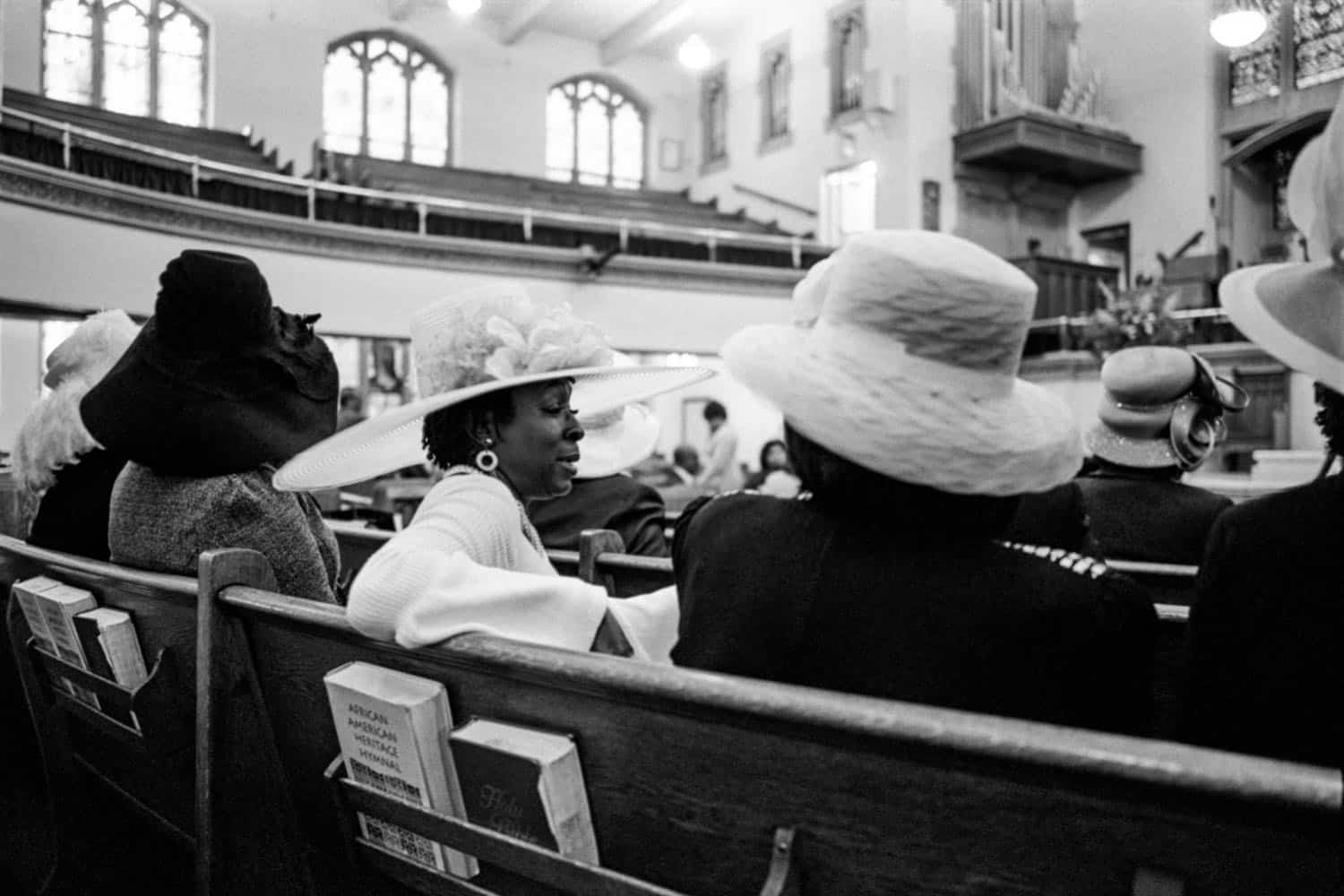 Jesse's Visual Interviews: Andre D. Wagner - Japan Camera Hunter