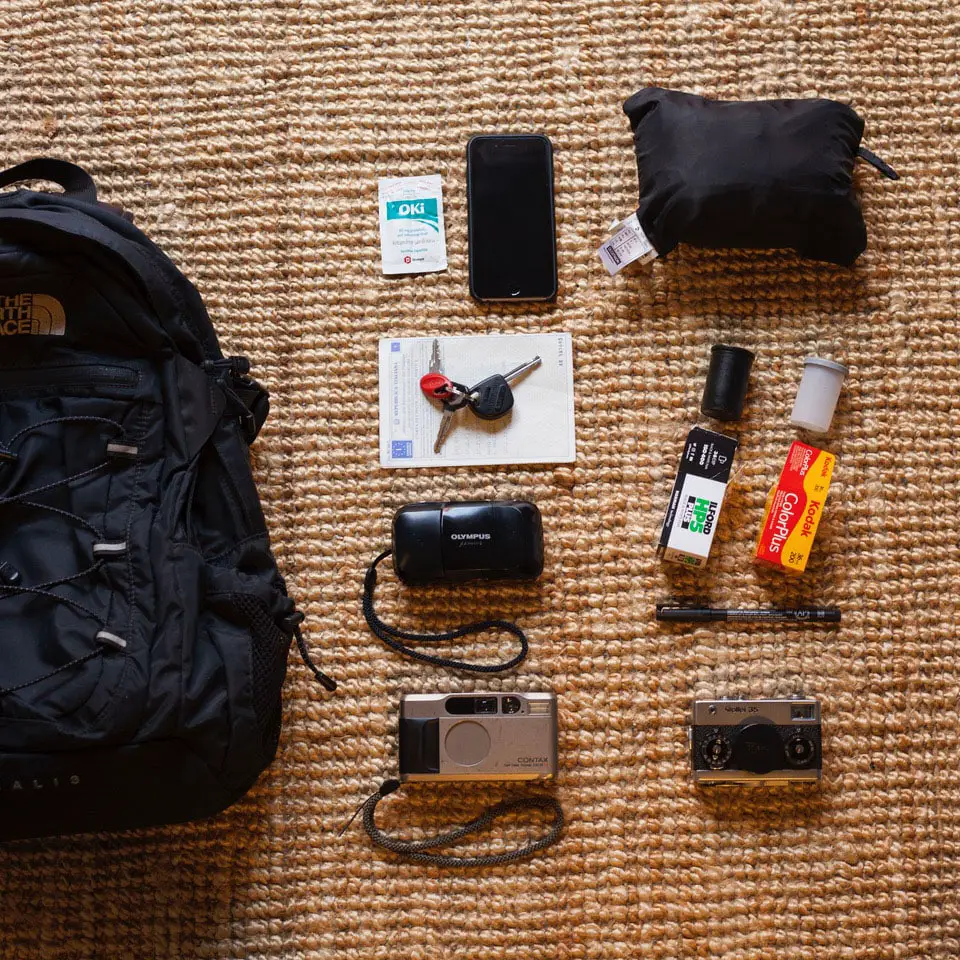 Japan Camera Hunter - Japanese cameras, sales and geekery