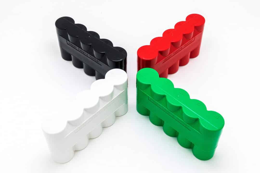 JapanCameraHunter 120 film cases - Japan Camera Hunter