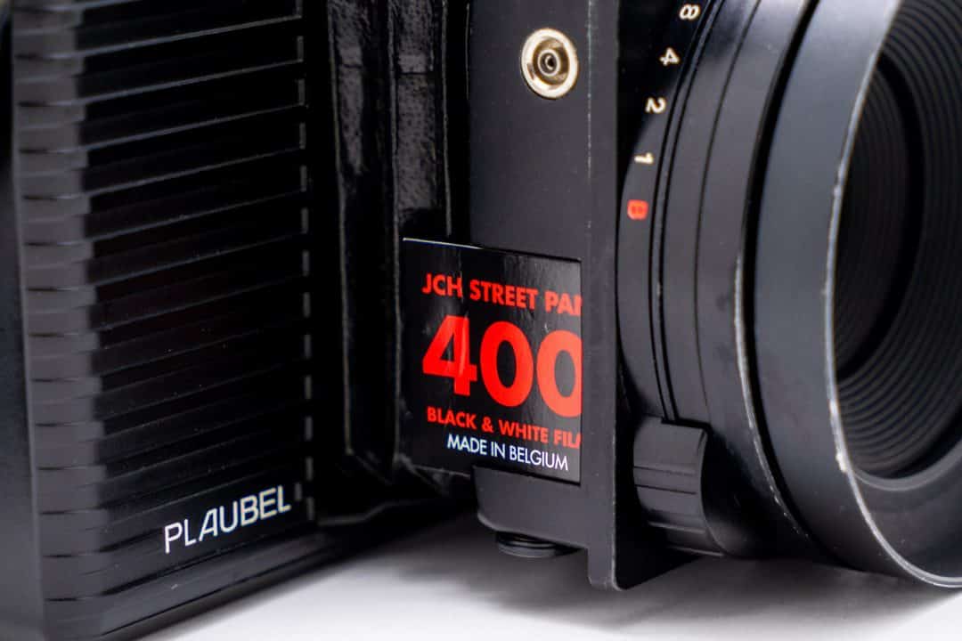 Camera Geekery: Plaubel Makina 67 - Japan Camera Hunter