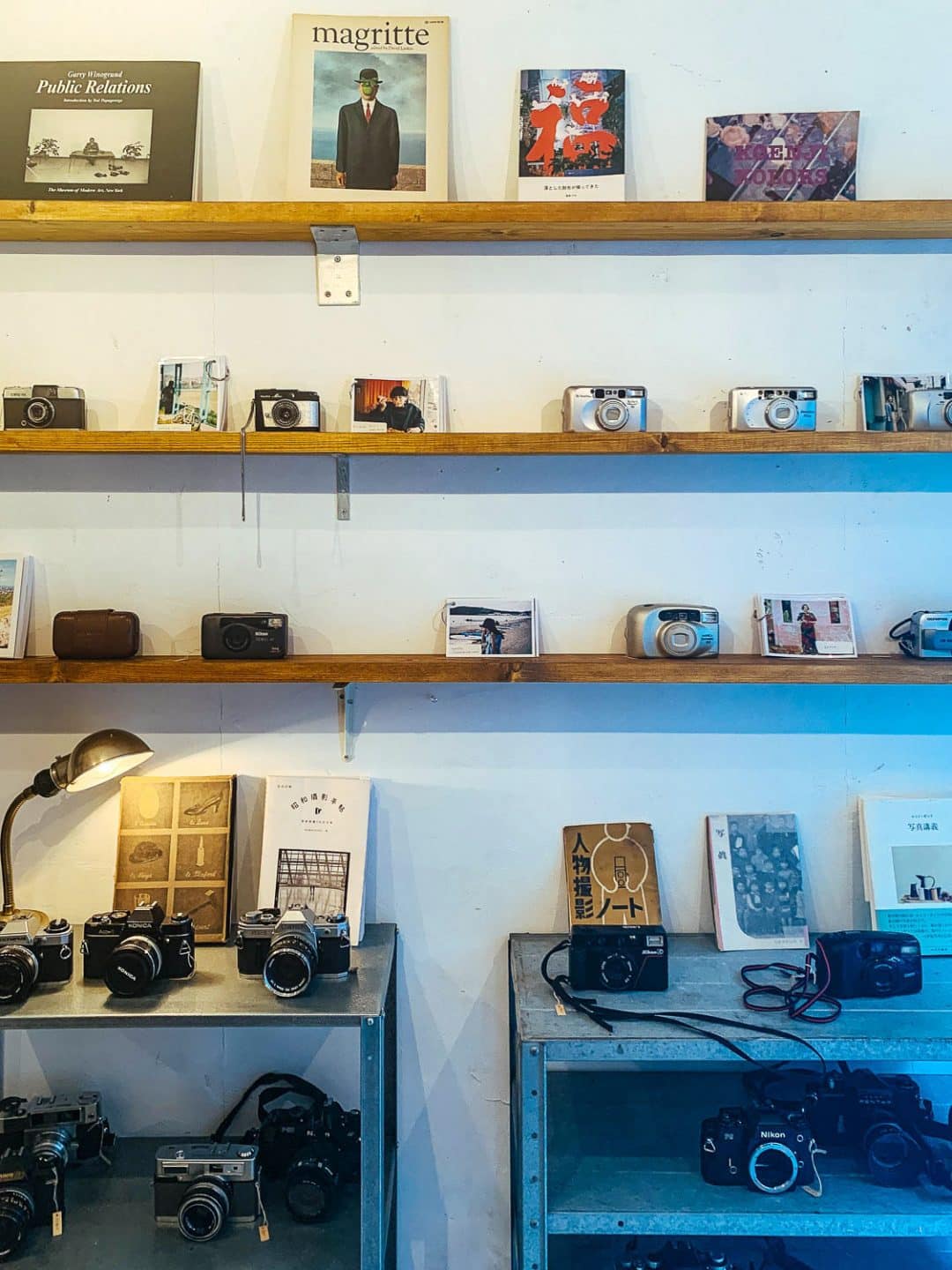 Camera shopping in Tokyo - Westside (updated for 2022) - Japan Camera ...