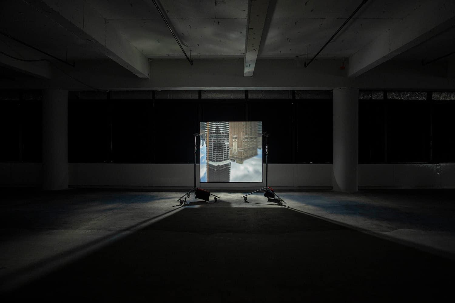 Camera Geekery: The Skyscraper Camera Project by Brendan Barry - Japan ...