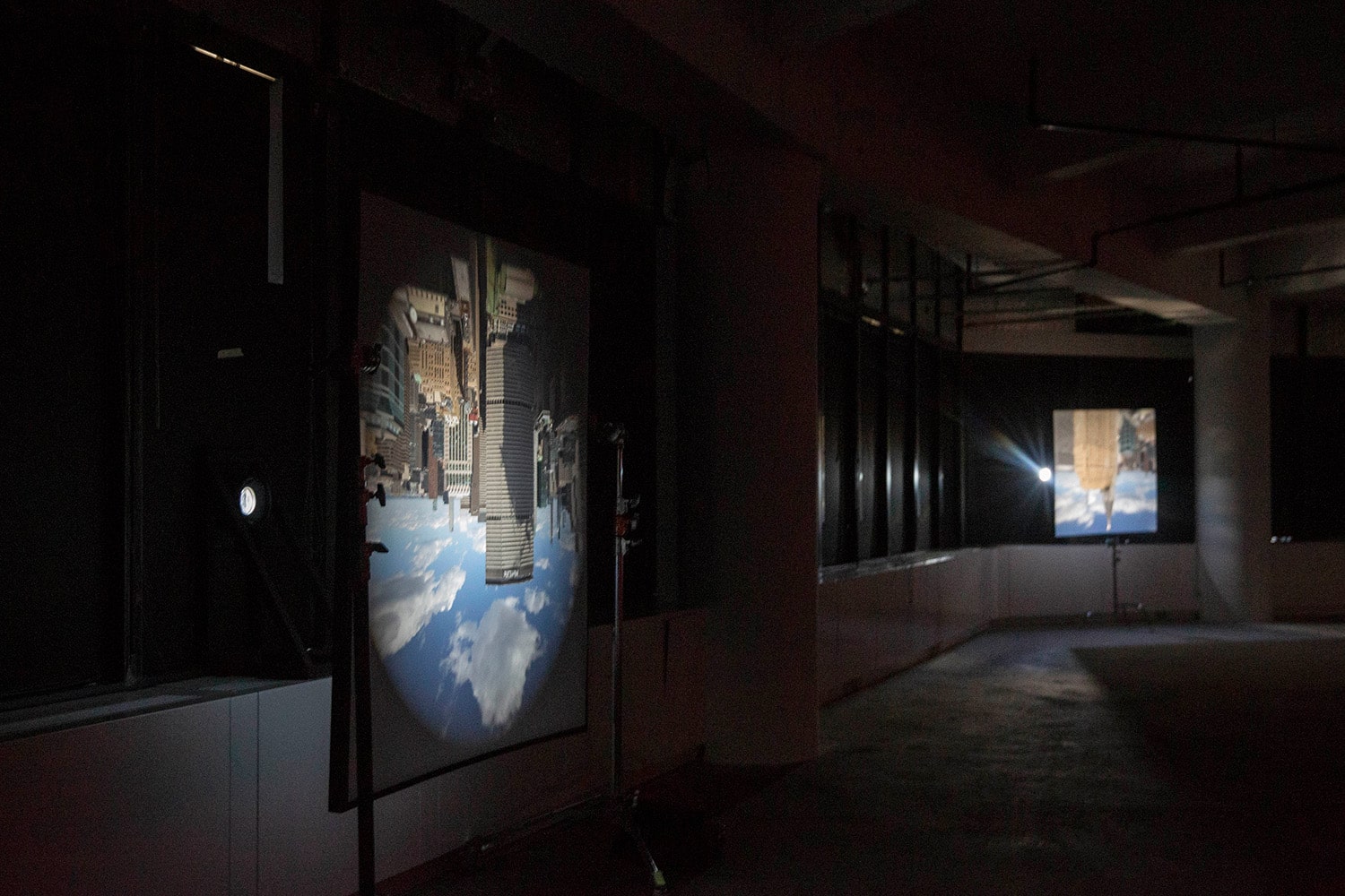 Camera Geekery: The Skyscraper Camera Project by Brendan Barry - Japan ...