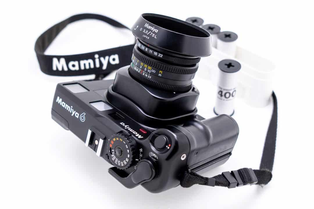 Mamiya Archives - Japan Camera Hunter