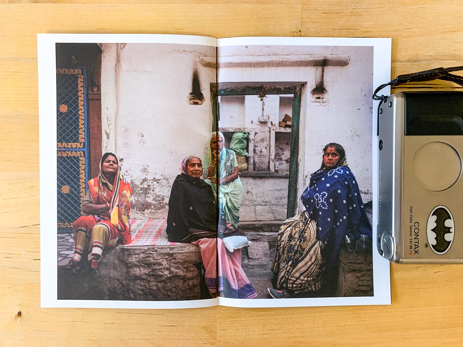 Photography Zines and Books No: 42 - Japan Camera Hunter