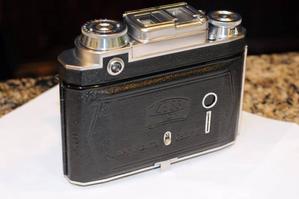 Camera Geekery: Zeiss Ikon Super Ikonta II - Japan Camera Hunter Camera Geekery: Zeiss Ikon Super Ikonta II - Japan Camera Hunter
